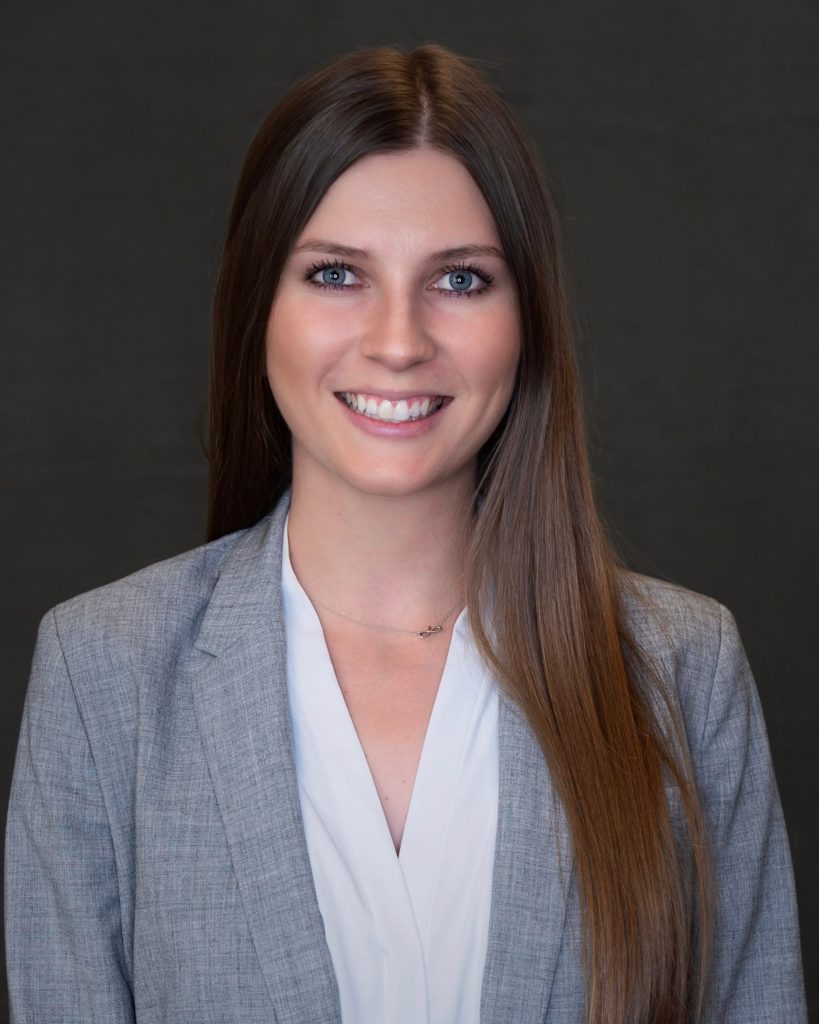 Meet the Member: Nicole Dillon - WFE Houston